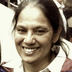 Uma Shahani – The Conversation