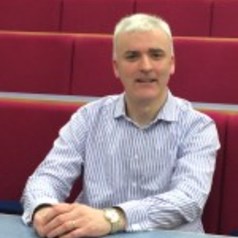 D John Mangan – The Conversation