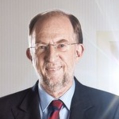 Robert Norman – The Conversation