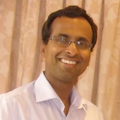 Nitin Muttil – The Conversation