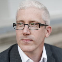 Rory Finnin – The Conversation