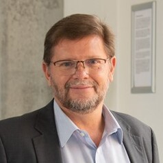 Martin Butler – The Conversation