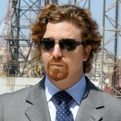 Bruce Becker – The Conversation