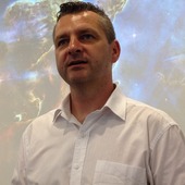 Timeline: the history of gravity