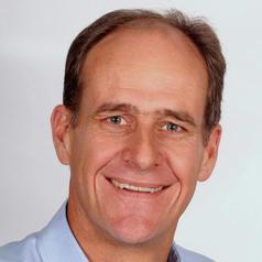 Stephan Visagie – The Conversation