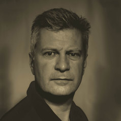 Iain Macdonald – The Conversation