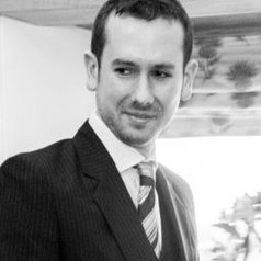 Marc Hutchby – The Conversation