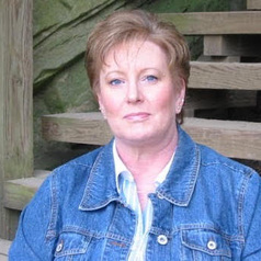 Shari Davenport – The Conversation