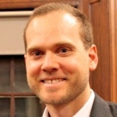 Eric Bennett – The Conversation