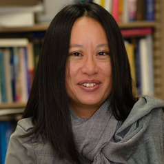 Florence Hsia – The Conversation