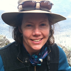 Rosie Cooney – The Conversation