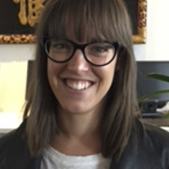 Erin Farrow – The Conversation