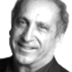 David Elcott – The Conversation