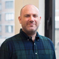 Heath Pardoe – The Conversation