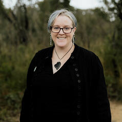 Hazel Keedle – The Conversation