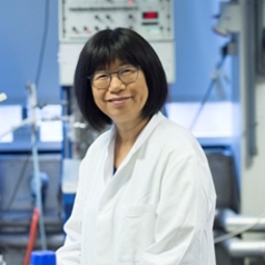 Annie Bligh – The Conversation