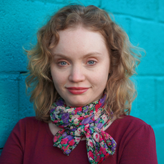 Ana Stevenson – The Conversation