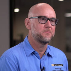 Ben Mullins – The Conversation