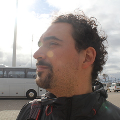 Matthew Bach – The Conversation