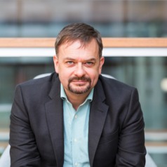 Alan Davison – The Conversation