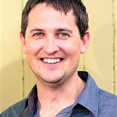 ‘New Bradfield’: rerouting rivers to recapture a pioneering spirit