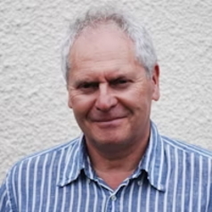 Kevin Morgan – The Conversation