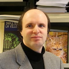 Philippe Hamman – The Conversation