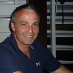 Richard Davis – The Conversation