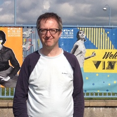 Michael Greaney – The Conversation