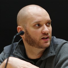 Tim Libert – The Conversation