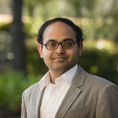 Arvind P. Ravikumar – The Conversation