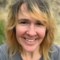 Kate Booth – The Conversation