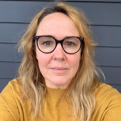 Kate Booth – The Conversation