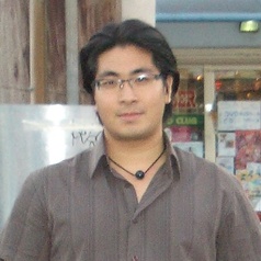 Jason Choo – The Conversation