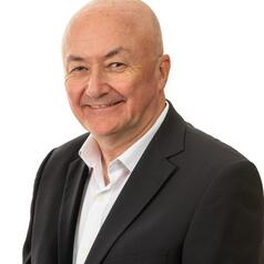 Patrick Murray – The Conversation