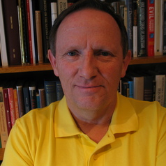 Richard Lucas – The Conversation