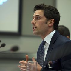 Jon M Jachimowicz – The Conversation