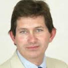 Ian Jacobs – The Conversation