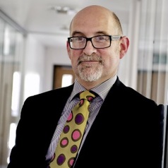 Christopher May – The Conversation