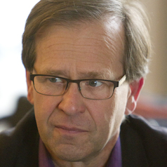 Paul N. Edwards – The Conversation