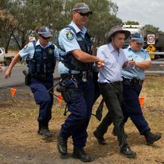 Colin D. Butler – The Conversation