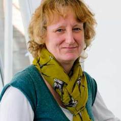 Gillian Hopkinson – The Conversation