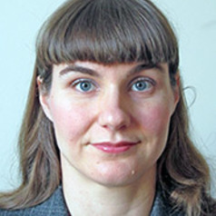 Frauke Urban – The Conversation