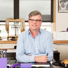 Damien Field – The Conversation