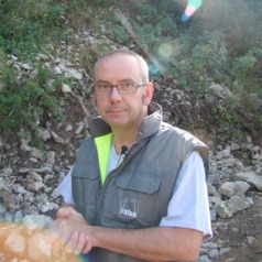 Frédéric Berger – The Conversation