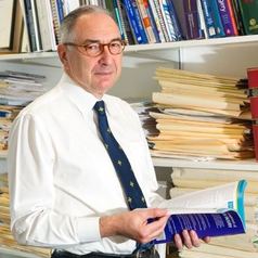 Jeffrey Rosenfeld – The Conversation