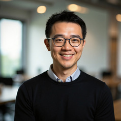 Chengwei Liu – The Conversation