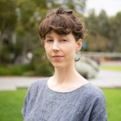 Frances Egan – The Conversation