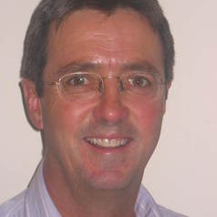 Tony O'Sullivan – The Conversation