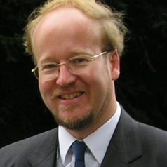 Ian Roulstone – The Conversation